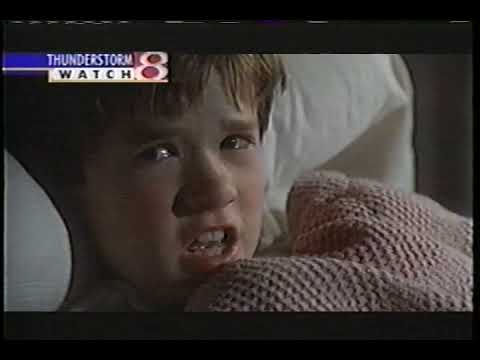 The Sixth Sense Movie Trailer 1999 - TV Spot