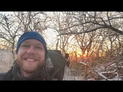 Neel Gap Shoe Tree – Hiker Focus