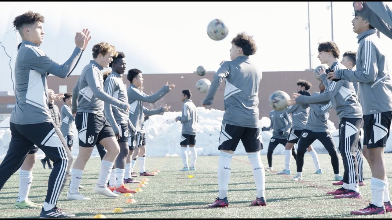 Academy Update: April 2023
