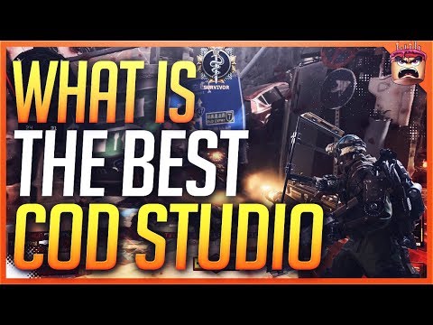 Steam Community :: Video :: MY FAVORITE COD DEVELOPER - SLEDGEHAMMER ...