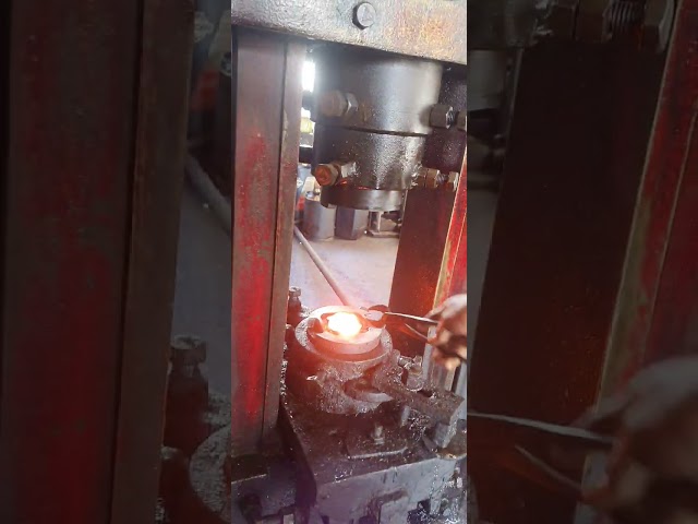 Forged Diesel Engine Parts - Forging Engine Parts Manufacturer from Rajkot