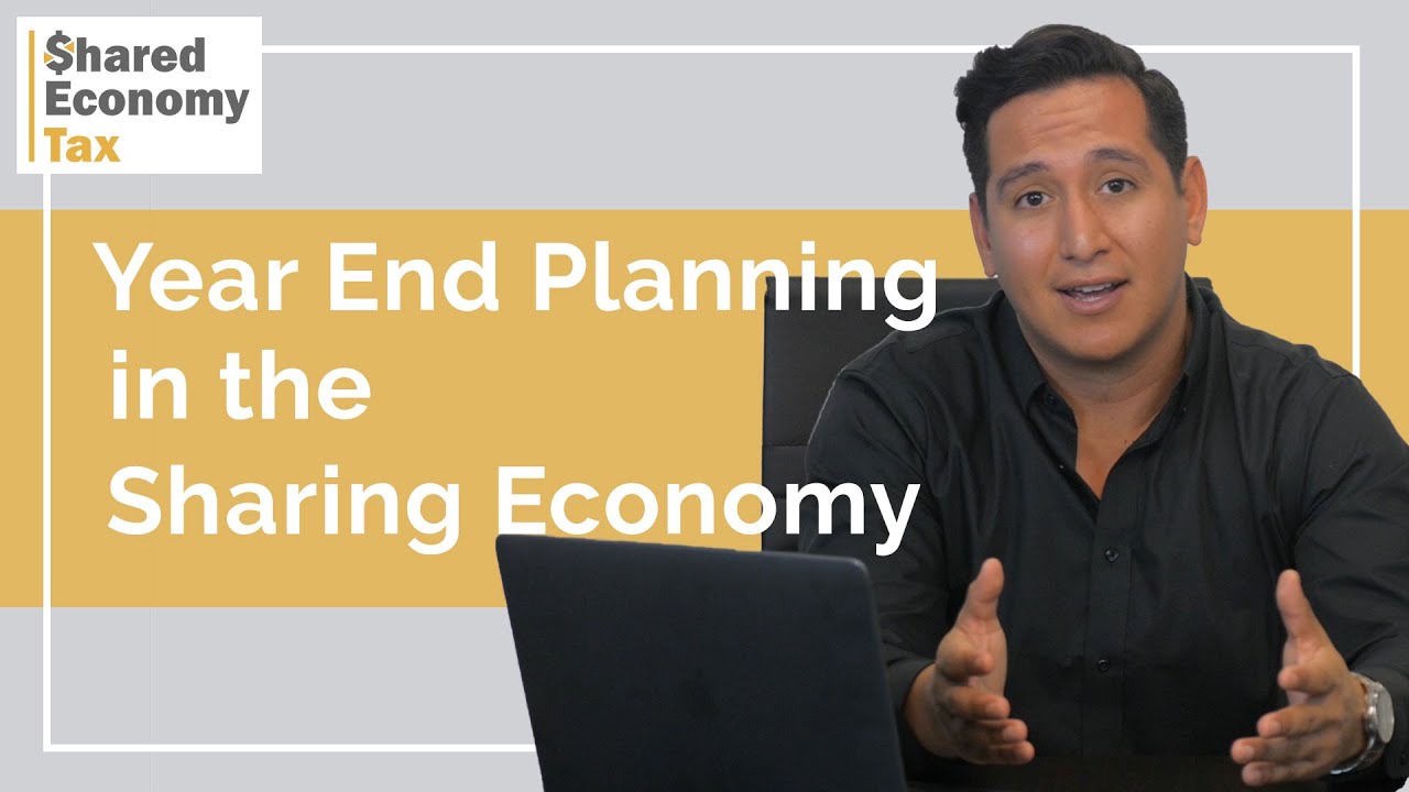 SET Year End Planning Webinar