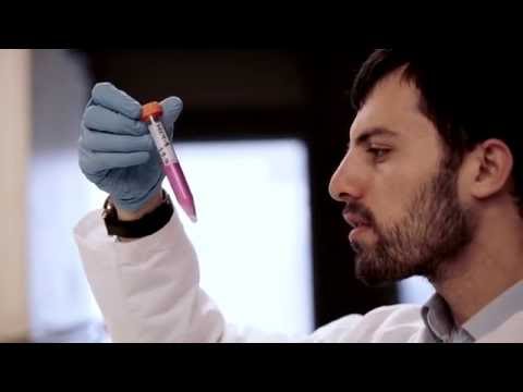 MS in Biochemistry and Molecular Biology: Student Environment