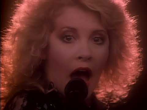 Stevie Nicks - Stand Back Lyrics And Videos