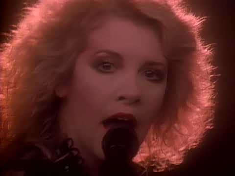 Stevie Nicks - Stand Back Lyrics And Videos