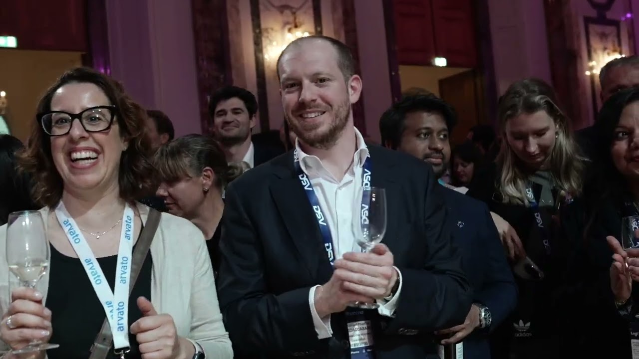 LogiPharma 2026 DAY 2 Highlights