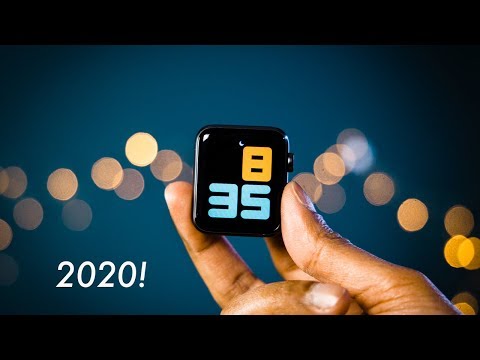 Apple Watch Series 3 2020 - Still the Best Value Smart Watch in 2020?!