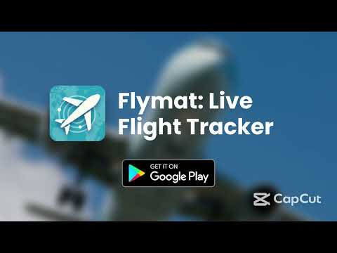 Top Aviation Expert Reveals Best Flight Tracker Techniques with Flymat #viralvideo