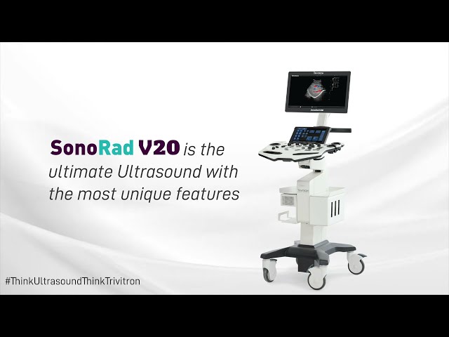Ultrasound Machine - Zoncare Q7 Ultrasound Machine Manufacturer from ...