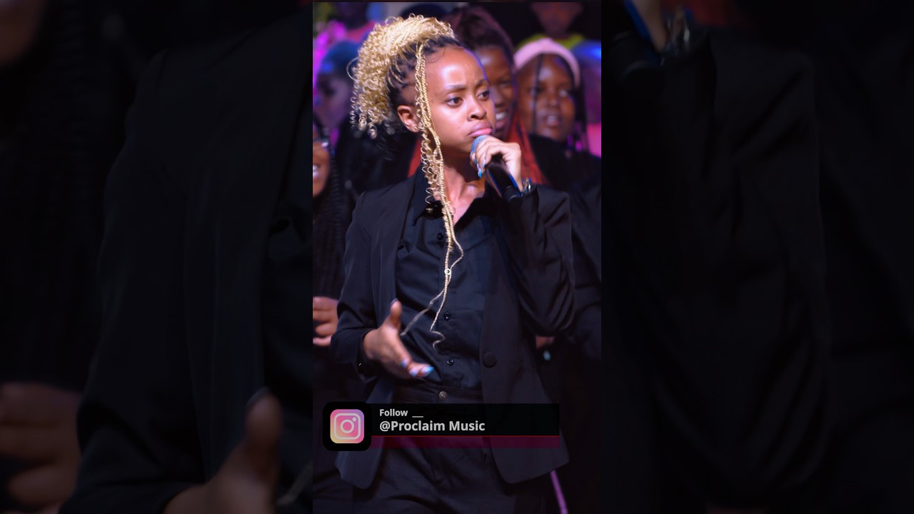 Praise is what we do. #gospel #proclaimmusic #god #gospelmusic #love #worship #african #amapiano