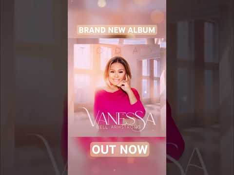 Vanessa Bell Armstrong’s brand new album “Today” is OUT NOW! #VanessaBellArmstrong #NewAlbum #Today