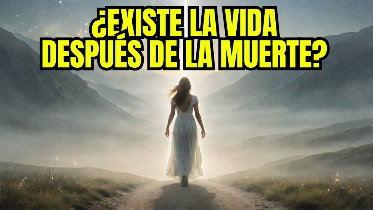 LA PRUEBA DEL CIELO - Eben Alexander - Audiolibro Español