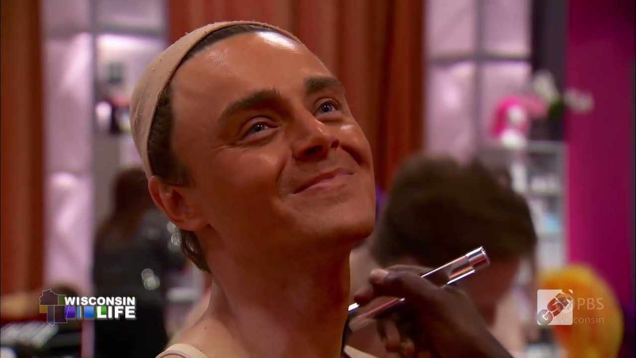 Wisconsin Life | Body of Art