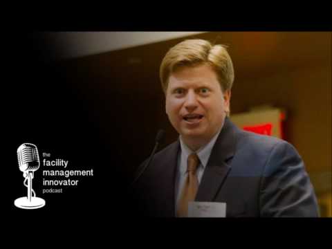 What is an "FM Innovator"? | Facility Management Podcast | Mike Petrusky | Kayrell Connections