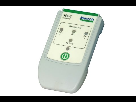 Meech : Static Control, Web Cleaning, Air Technology