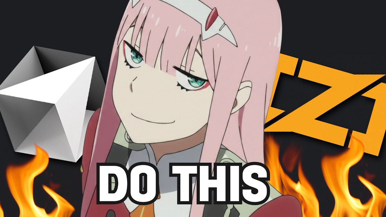 This is how cracked programmers build software