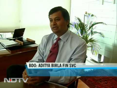 Boss' Day Out: Ajay Srinivasan