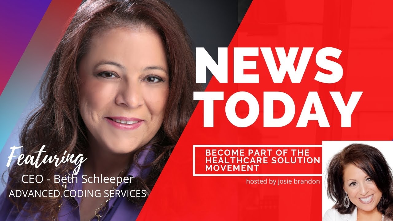 Coronavirus & Career in Medical Billing with Advanced Coding Services