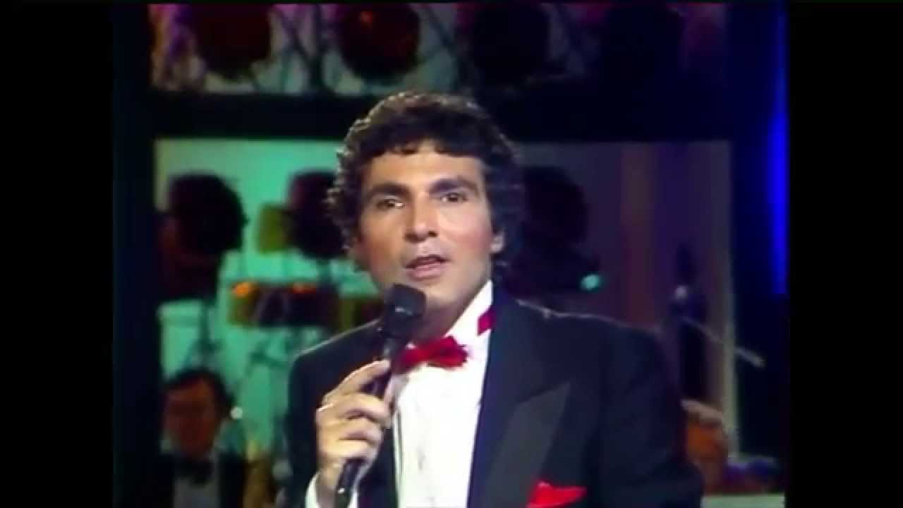 French Selection 1983: Joël Prévost - "Je t'aime"