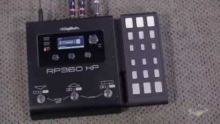 DigiTech RP360 XP - What To Know & Where To Buy | Equipboard