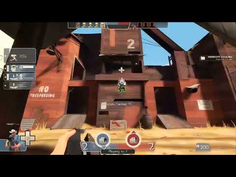 Steam Community :: Video :: Engineer Wars: It continues...