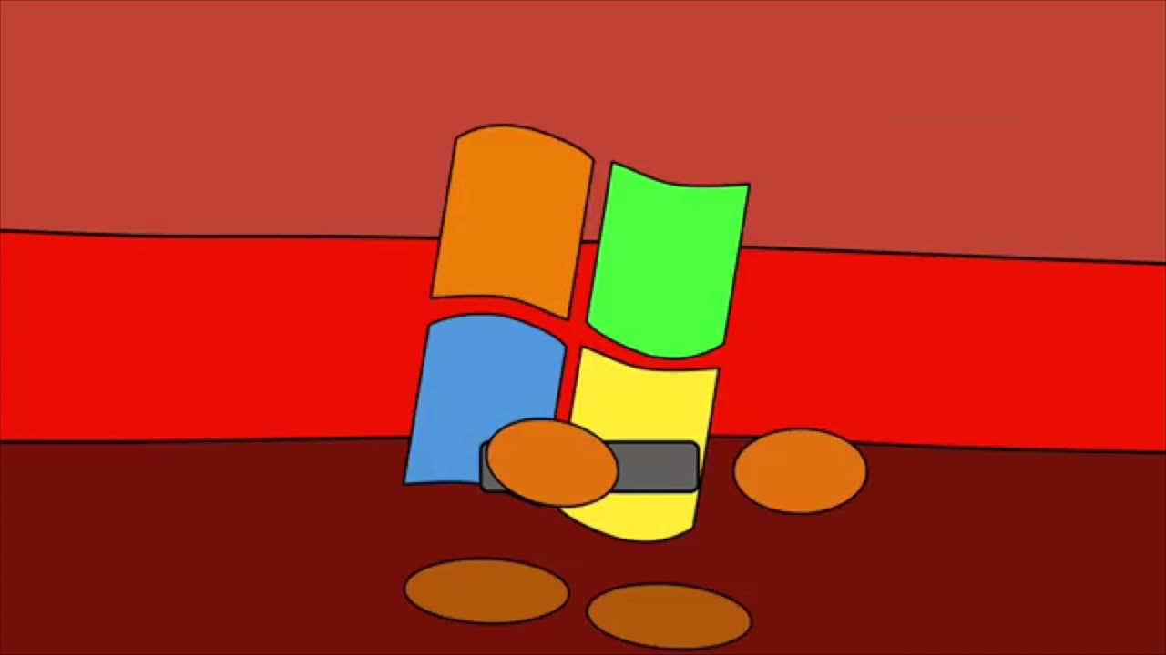 QWERTYXP2000 Productions Outro