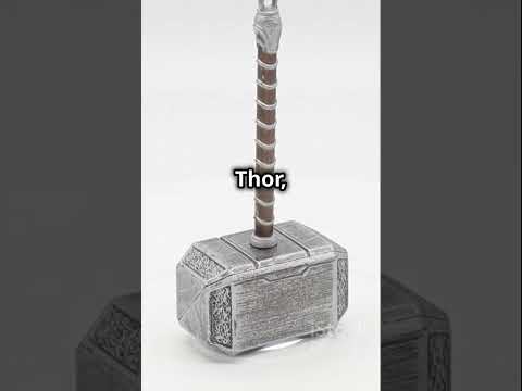 Unbelievable Norse Mythology Facts You Didn't Know!