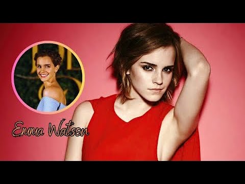 Emma Watson Left Nothing To The Imagination, Try Not To Gasp