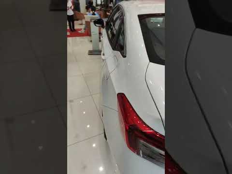 HONDA CIVIC White LHD EXW 13895 USD #NEWCAR#CIVIC#HONDA