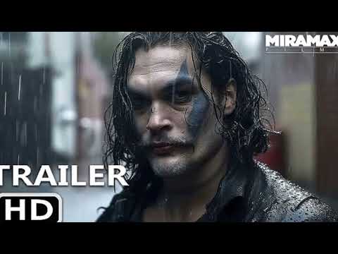 The Crow Release date