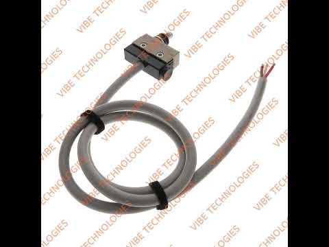 ZC N2155 Omron Limit Switches