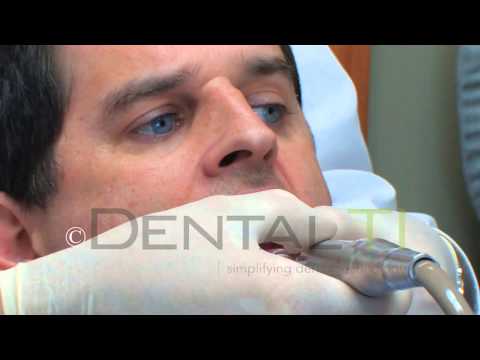 Magnified Mandibular Images