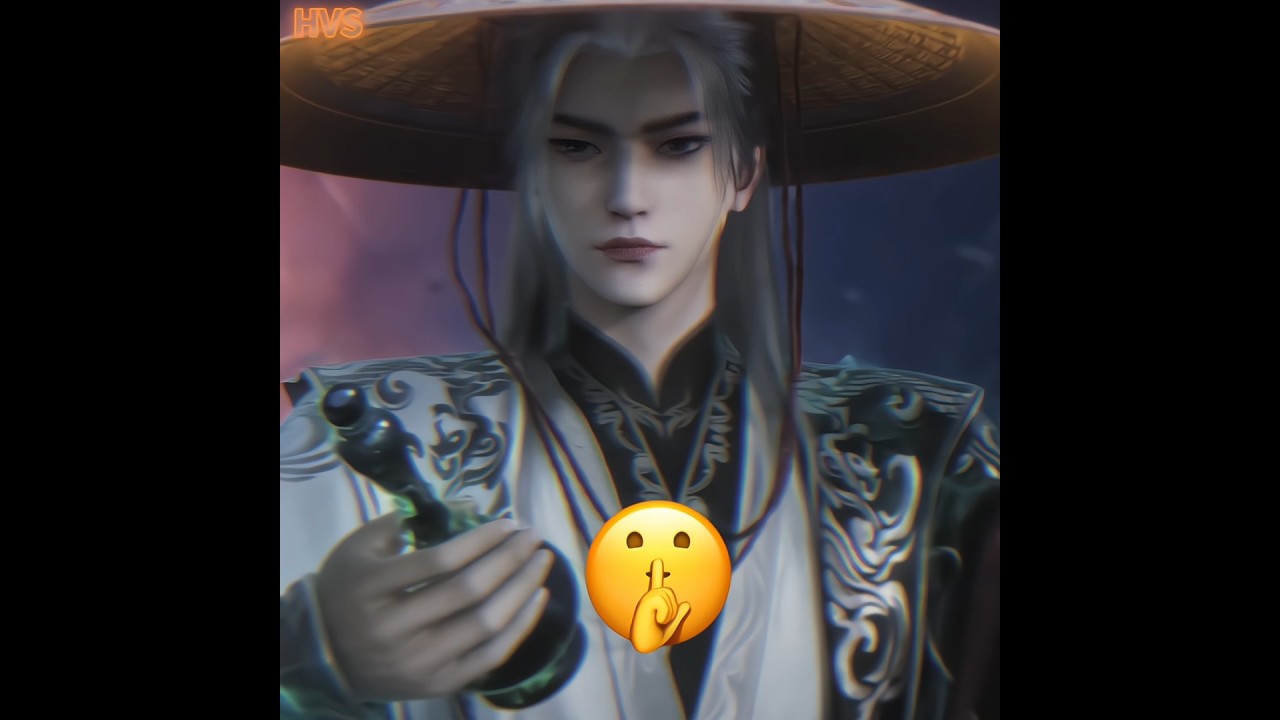 [Renegade Immortal] 😂 