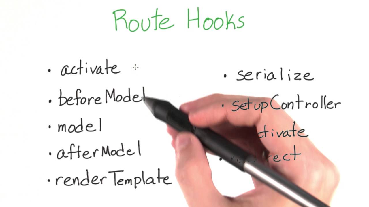 Loading Dynamic Data