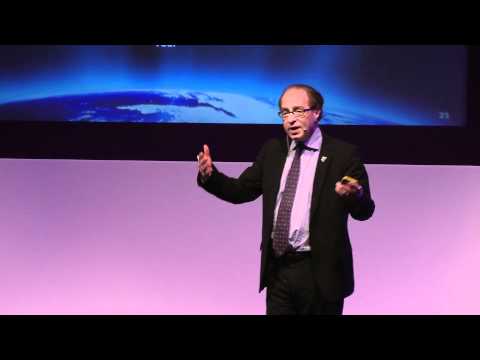Learning Technologies 2012 - Ray Kurzweil - The Web Within Us: When Minds and Machines Become One