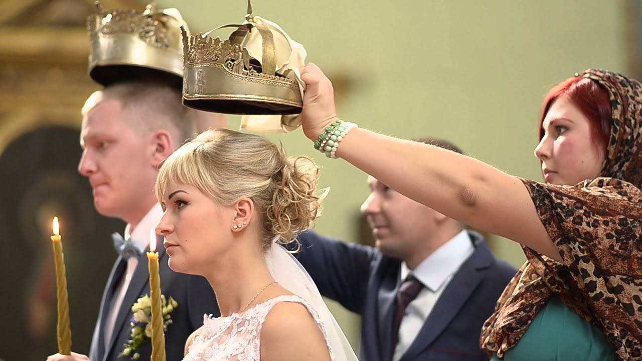 Ksenia & Leonid Wedding Movie