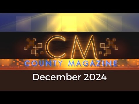 County Magazine: December 2024
