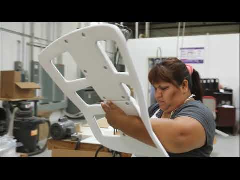 Creative Foam Healthcare