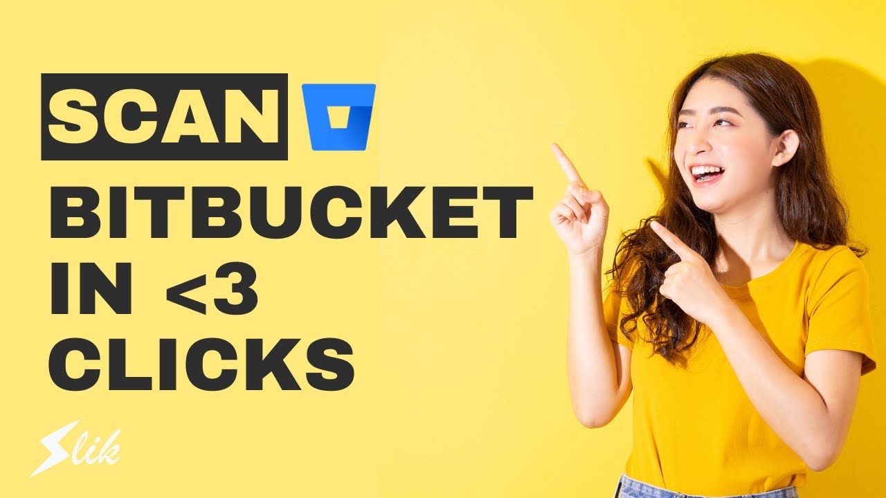 How to Scan your Bitbucket for Secrets and API keys | Full Application Tutorial with Example