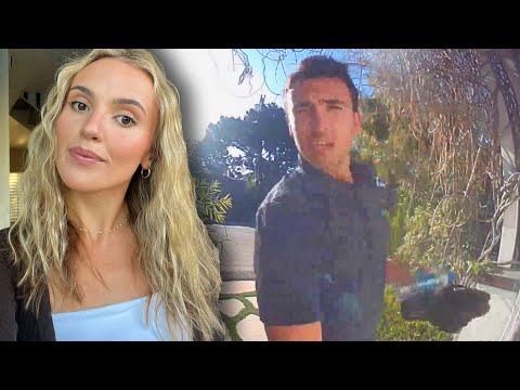 Viral: Woman Falls For Hot Exterminator - 99.7 DJX