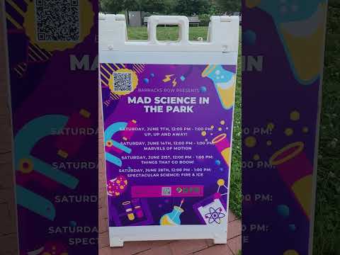 Eastern Market Metro Park, Pennsylvania & D St. SE Washington DC