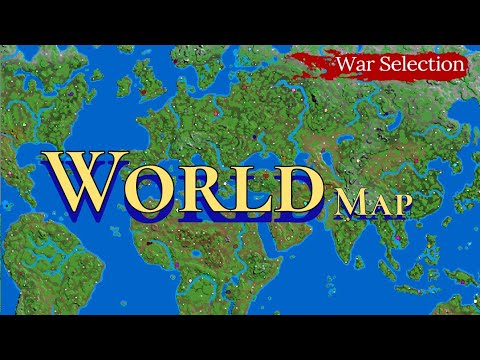 Steam Community :: War Selection