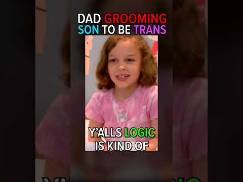 Sister turns brother into a girl Hodgetwins react