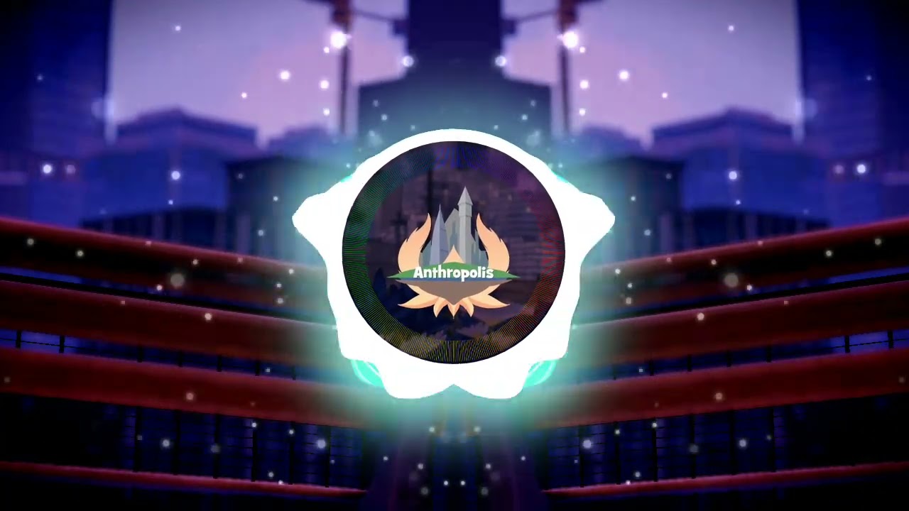 Have NO MERCY! - Jaden Safar [OFFICIAL VISUALIZER]