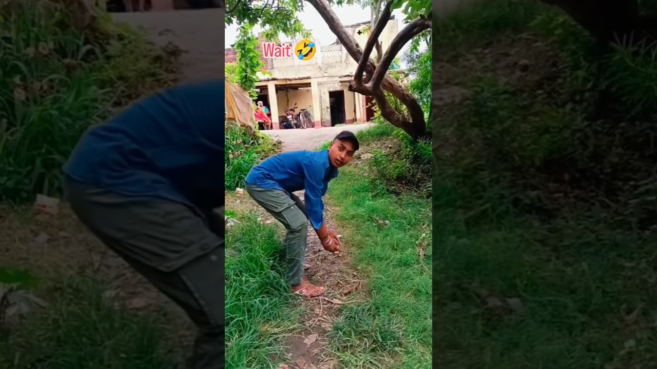 aaj phas gaya 😂🤣