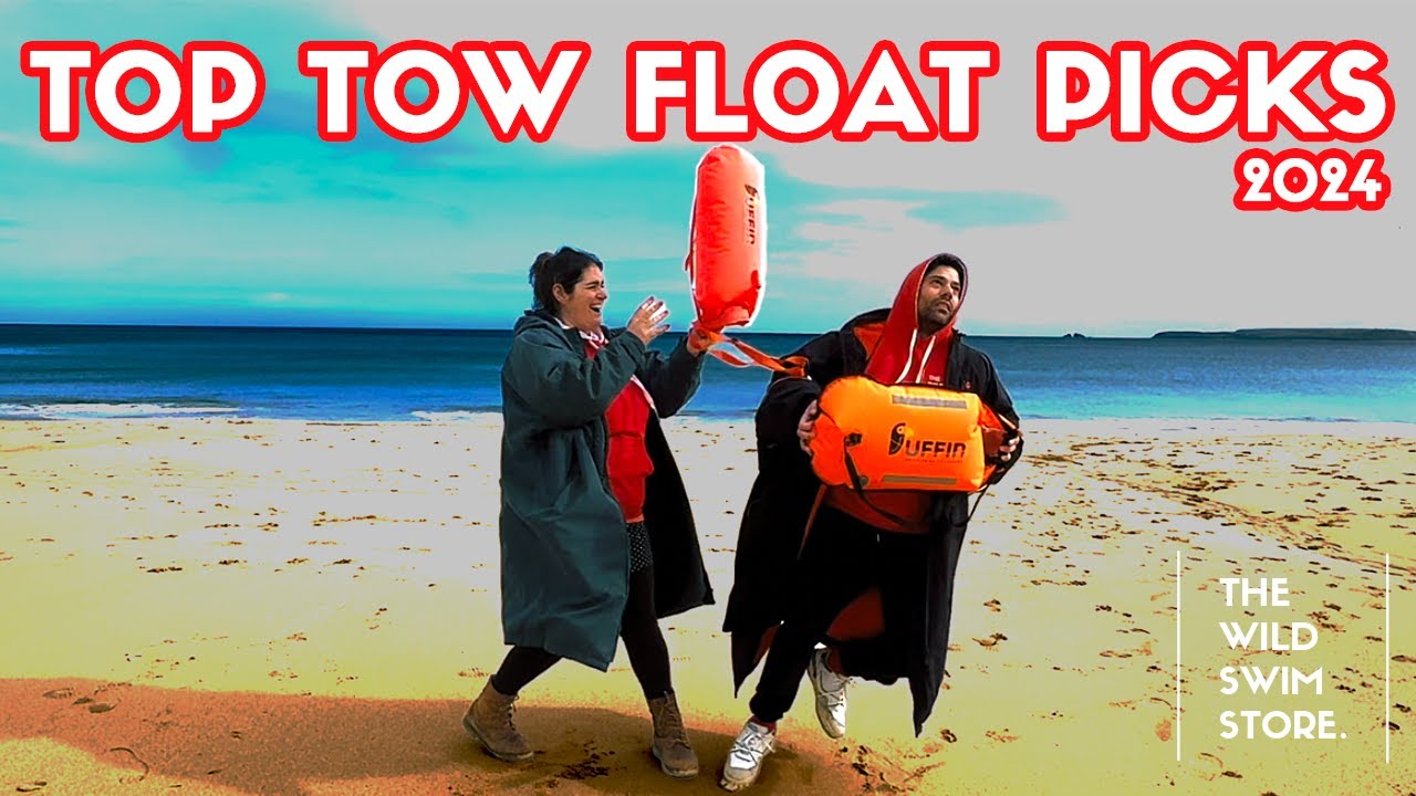 Top Tow Float Picks 2025