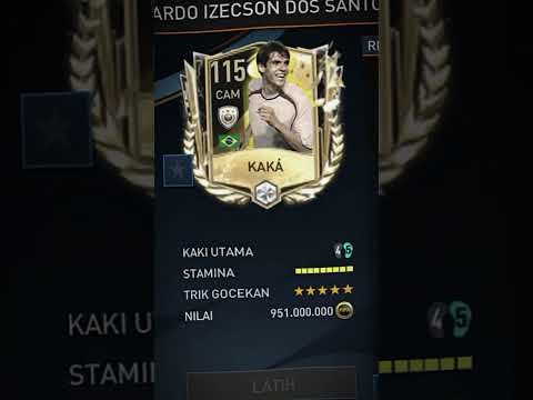 ARTINYA M APA BANG MESSI #fifa #fifamobile #fifa23 #shorts