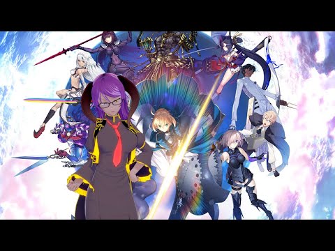 Singularities I would change the most in Fate/Grand Order