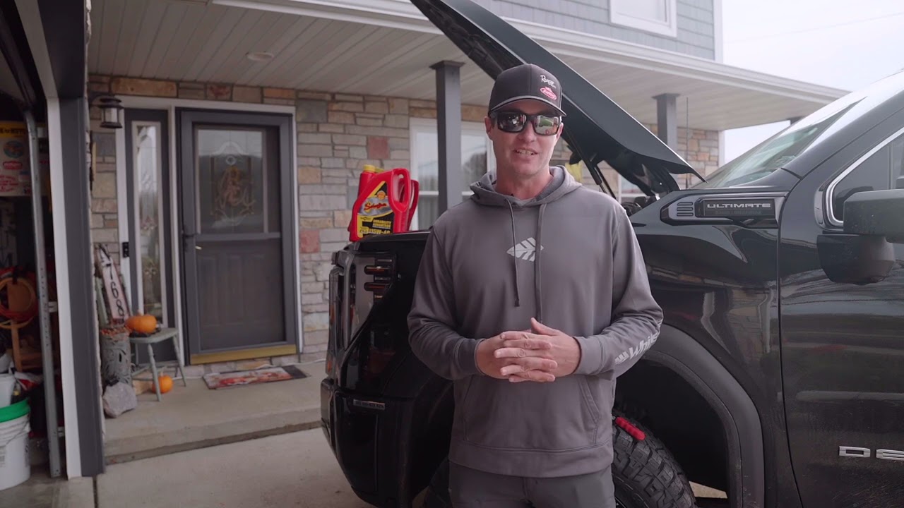 Why you Should Use Schaeffer Diesel Oil