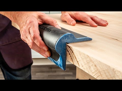 30 Cool Woodworking Tools Every Smart Woodworker Needs